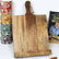 Darthome Mango Wood Cook Book Stand 25x38x6cm – Darthome Limited