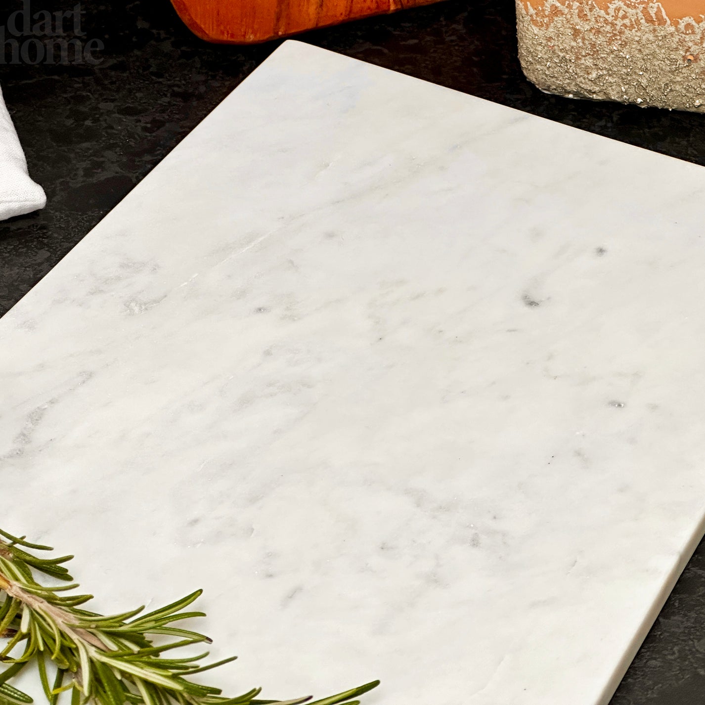 Darthome Long Marble Serving Board 40x20cm – Darthome Limited