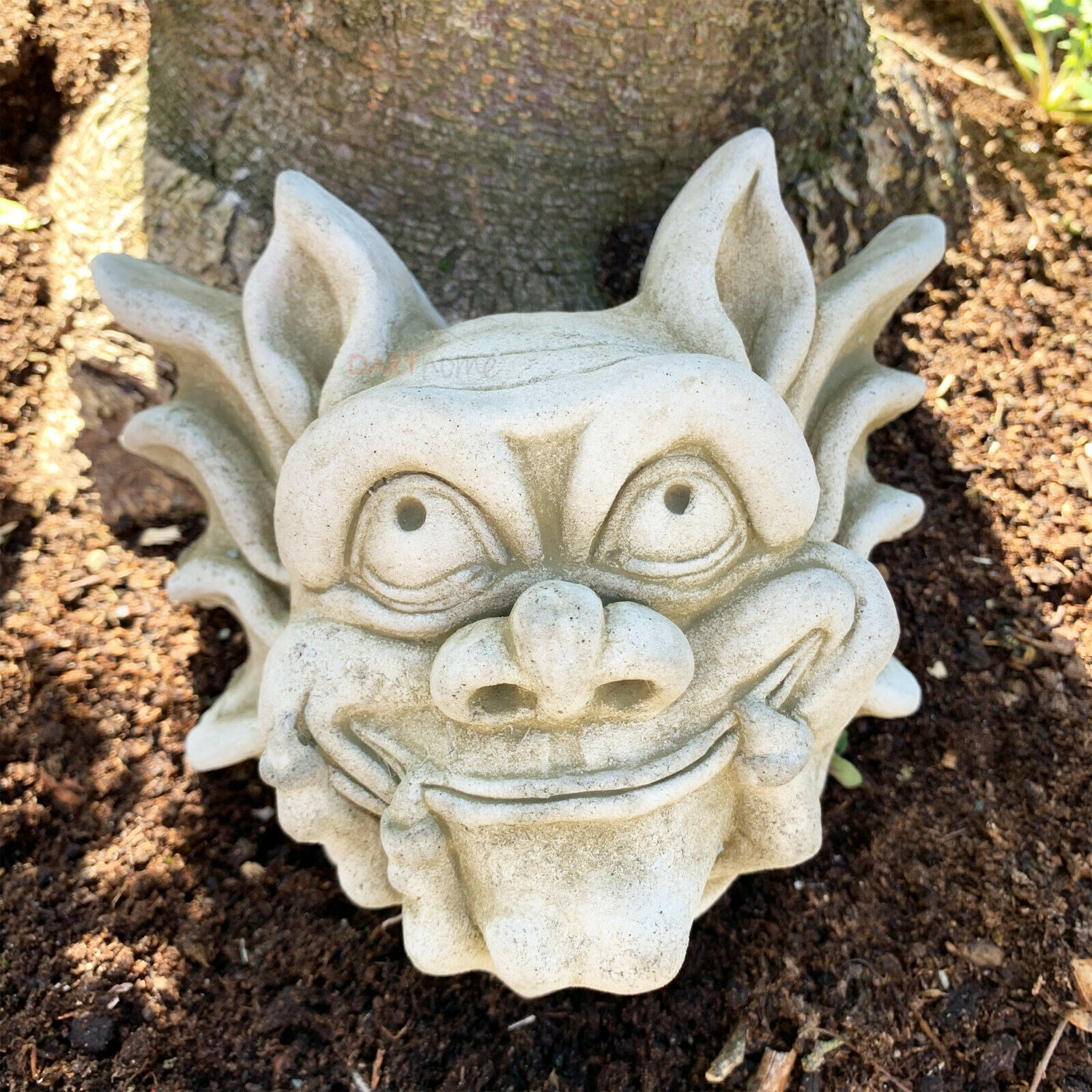 Stone Bony Finger Gargoyle Wall Plaque – Darthome Limited