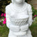 Marble Thai Princess Garden Sculpture – Darthome Limited