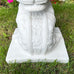 Marble Thai Princess Garden Sculpture – Darthome Limited